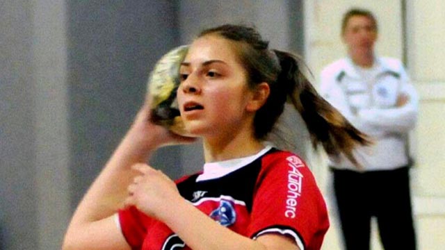 Ana Nikić: Smatram da sam opravdala ukazano povjerenje | Vijesti ...