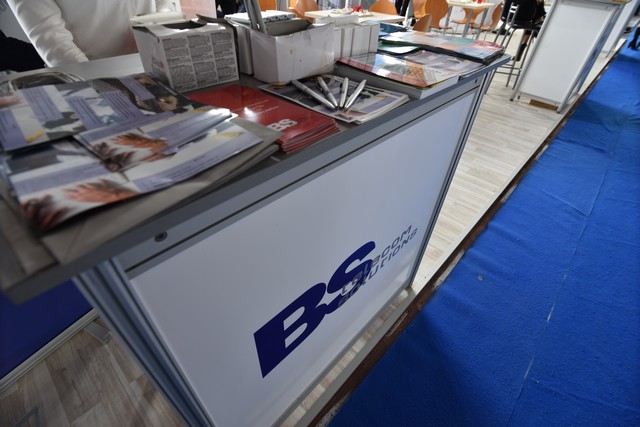 FOTO/VIDEO BS Telecom Solutions d.o.o na Sajmu gospodarstva Mostar 2018 ...