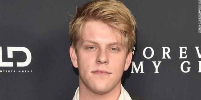 Glumac Jackson Odell preminuo nekoliko dana prije svog 21. rođendana ...