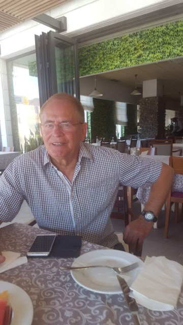 FOTO Legendarni Slaven Zambata u Međugorju: Hrvatska može doći do ...