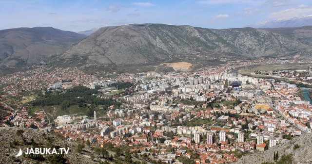 Predstavljanje aplikacije za poređenje cijena električne energije ...