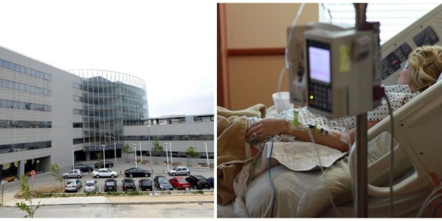 Krenula je inspekcija u splitskom KBC-u: Pregledavaju povijest bolesti ...