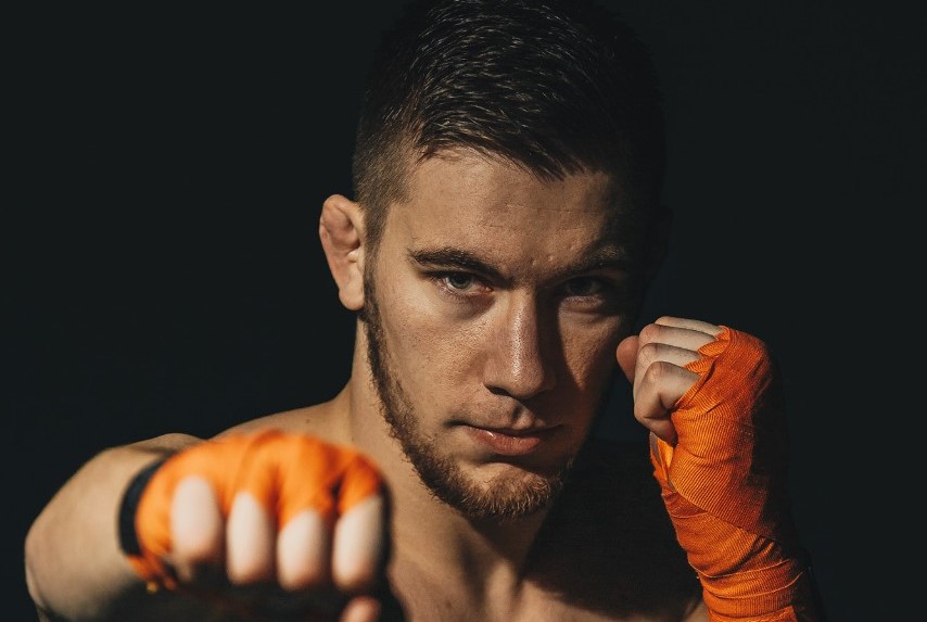 Hercegovački MMA borac Ivan Skoko: Radite ono što volite makar naišli na većinu osuda ...