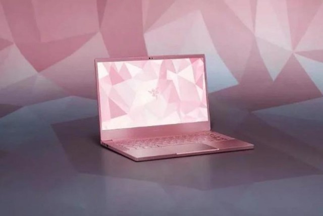 Razer će povodom Valentinova prodavati svoj prvi roze laptop | Vijesti ...