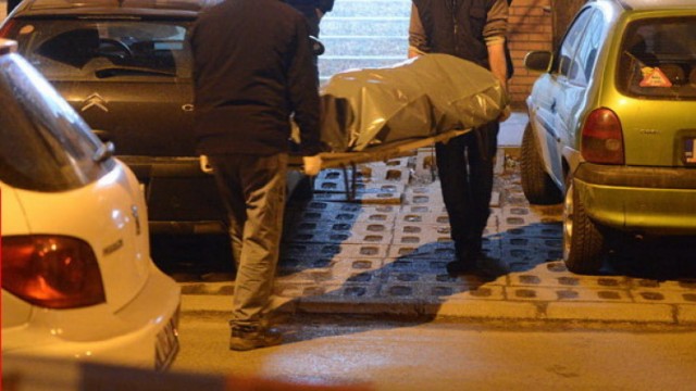 Sivi Audi smrti i danas krstari beogradskim ulicama | Vijesti ...
