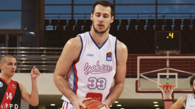 HKK Zrinjski: Robert Rikić veliko pojačanje Plemića za nastavak sezone ...