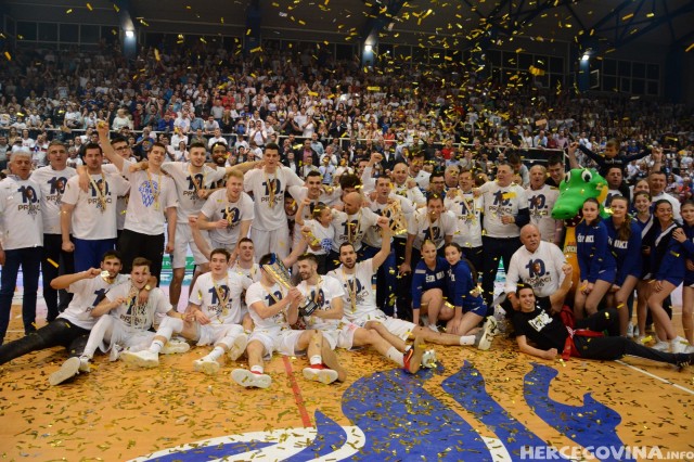 D.j. Fenner: Hvala HKK Široki! | Vijesti Hercegovina.Info