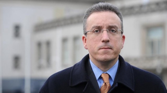 Mišetić: 'Neka Džaferović objasni zašto je Vlada BiH 22. 7. 1995 ...