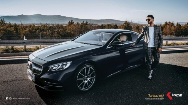 AS Kramar: Za svako vozilo oduzeto u Kramaru, kupac dobiva dva gratis ...