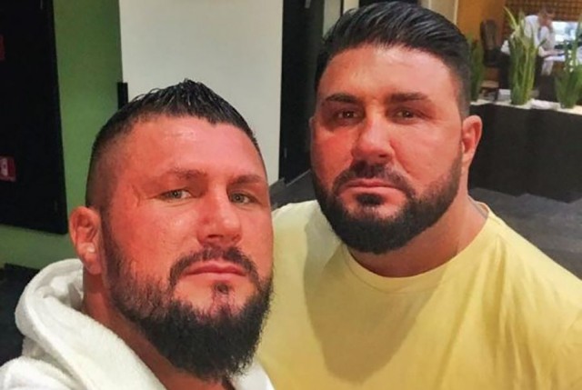 Policija u Prijedoru od Nermina Ćuluma oduzela skupocjeni 'hamer ...