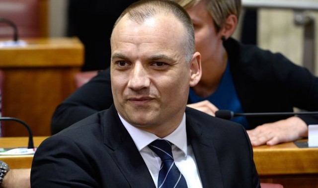 OD RUJNA Ljubušak postaje šef europskih obavještajaca | Vijesti ...