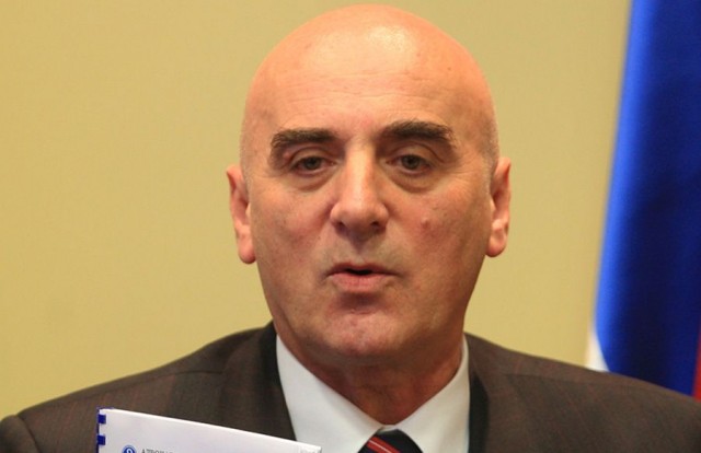 Sramotno ponašanje: Ovo je odvjetnik koji je 'ošamario 85-godišnju ...