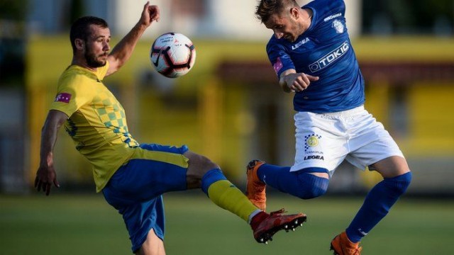 Inter Zaprešić u skupini smrti Lige prvaka | Vijesti Hercegovina.Info