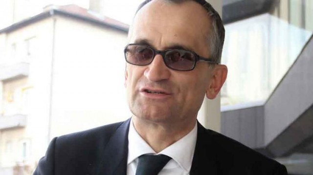 Galijašević: U tijeku je složena operacija naseljavanja migranata u BiH ...