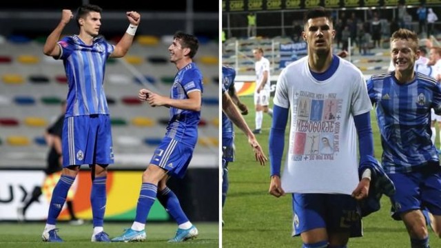 VIDEO Gruđanin Marko Tolić zabio najljepši 'hat-trick' u povijesti HNL ...