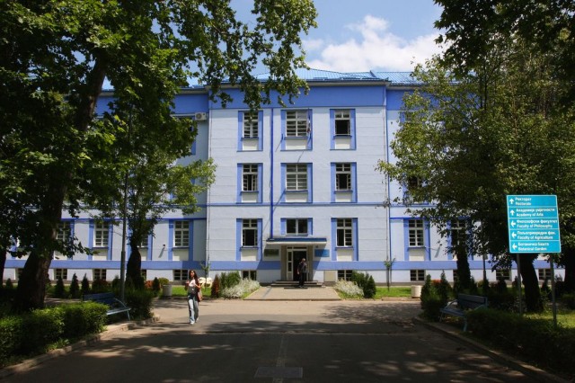 Pronevjera Novca Na Univerzitetu U Banja Luci Vijesti Hercegovinainfo
