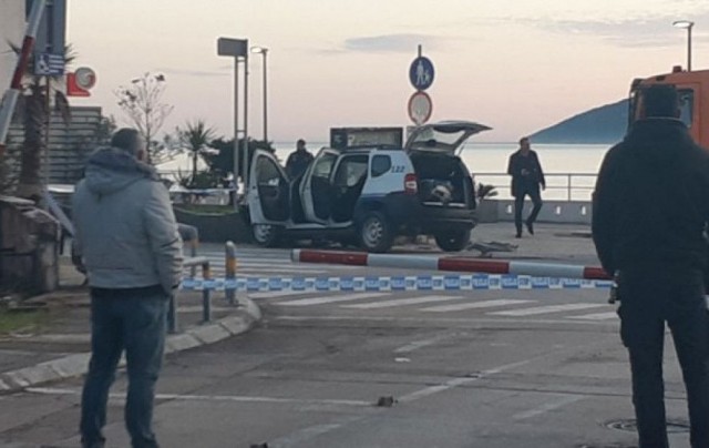 CRNA GORA Preminuo policajac kojeg su ranili migranti | Vijesti ... CRNA GORA Preminuo policajac kojeg su ranili migranti | Vijesti ...