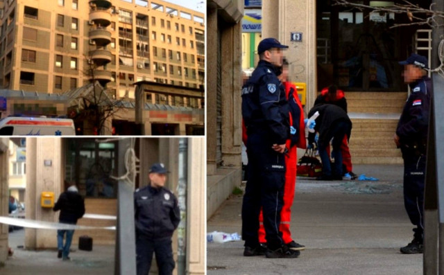 TRAGEDIJA Student iz Bijeljine pao sa zgrade i poginuo | Vijesti Hercegovina.Info