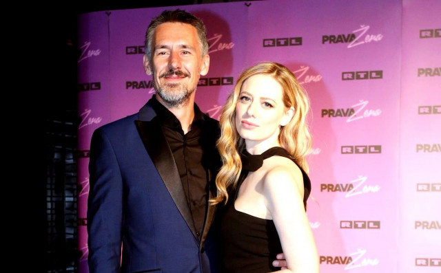 POTPUNO SE IZOLIRAO Dražen Čuček o propalom braku s Veljačom | Vijesti ...