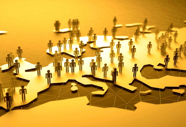 POZITIVAN DEMOGRAFSKI TREND U hercegovačkim općinama Grude, Čitluk ...