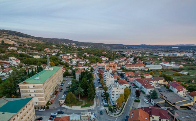 VIDEO Općina Grude bilježi najveći rast zaposlenih u FBiH nakon rata ...