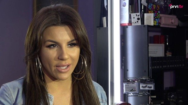 Mostarska vizažistica rodila blizanke | Vijesti Hercegovina.Info