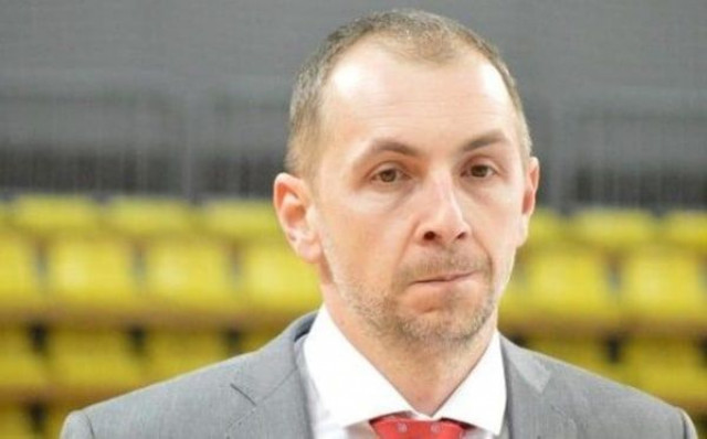 Ivan Božović novi trener FC Mostar Stari Grad! | Vijesti Hercegovina.Info