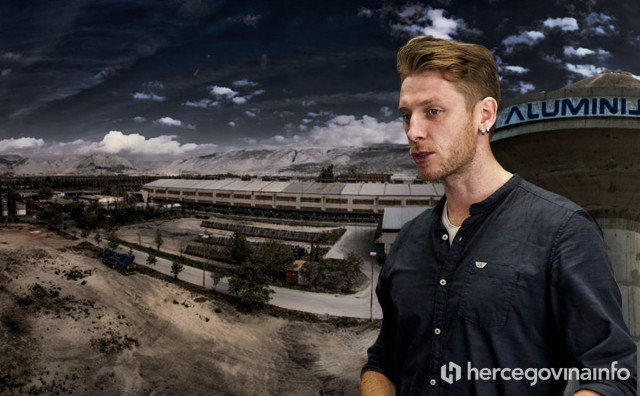 MARKO LACO Kriv sam samo što mi se punac preziva Čović | Vijesti ...