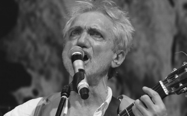 Darko Rundek poziva da budemo savjesni i peremo ruke | Vijesti ...