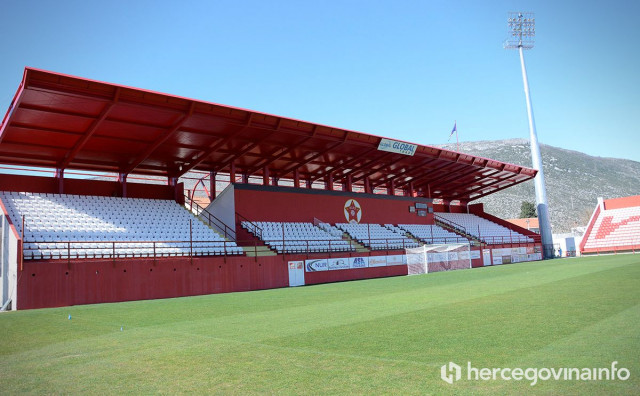 NAKON 9 GODINA Velež izmirio sva dugovanja prema Poreznoj upravi ...