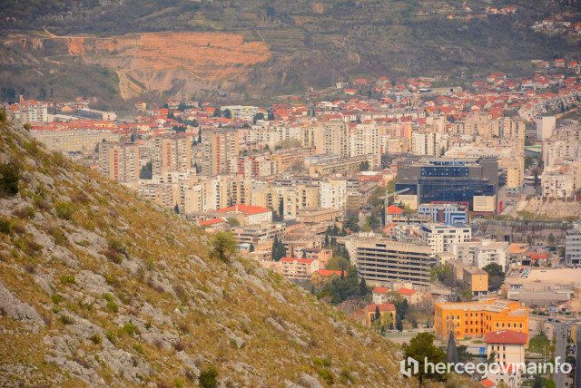 BRDO HUM Suvozačica zadobila teške tjelesne ozljede u prometnoj nezgodi ...