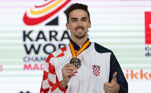 KVESIĆ ZA HERCEGOVINA.INFO Veliki šok, ali spreman sam na sve | Vijesti ...