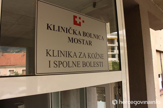 COVID BOLNICA Tri osobe preminule, 70 novozaraženih u HNŽ-u | Vijesti ...