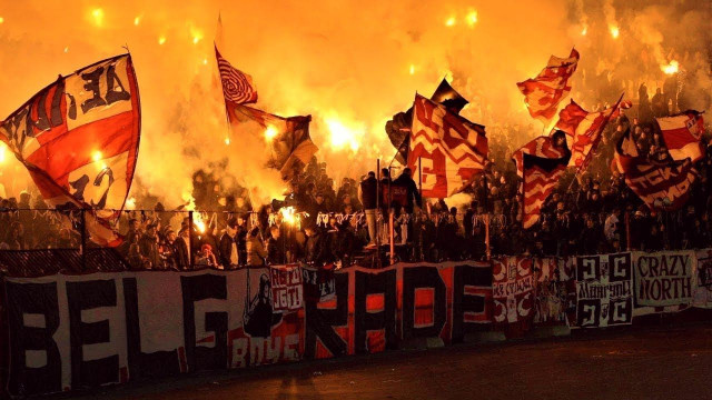 Najekstremnije Ultras Grupe na Balkanu | Vijesti Hercegovina.Info