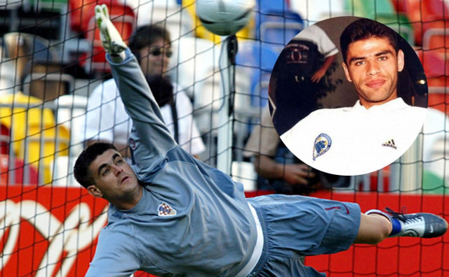 VLADIMIR VASILJ ZA HERCEGOVINA.INFO Sramotnom proslavom u Bariju, Marko ...