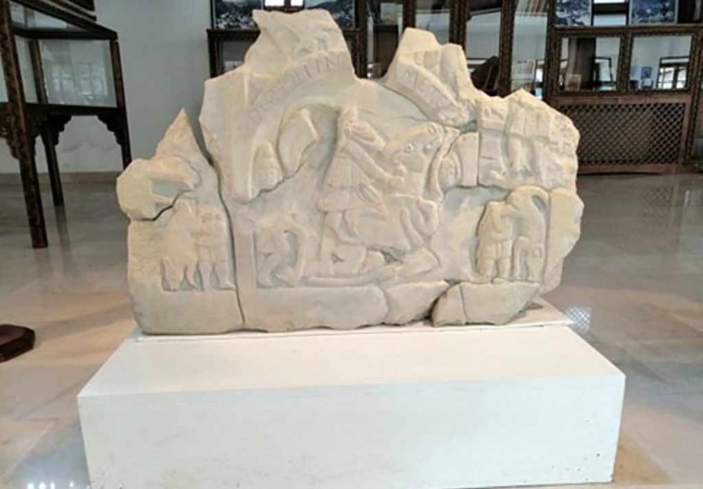 Saznajte ponešto o najdragocjenijem spomeniku u BiH koji se nalazi ...