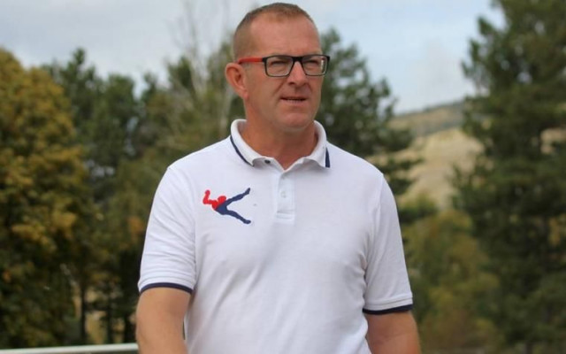 ROBERT LONČAR Stjepan je sve bolji u Rijeci, a od mene i Jure Kordića ...