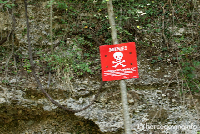 Tjedan kada će djeca biti upoznata o opasnostima od mina | Vijesti ...