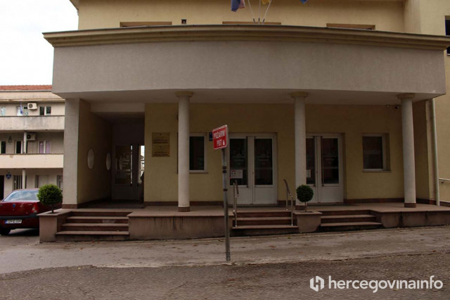 OPĆINA ČITLUK Agencija za državnu službu Federacije BiH objavila je ...