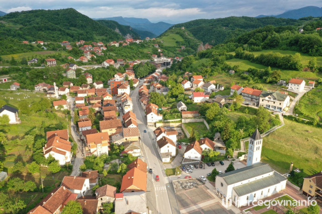 Mjesecima je upozoravala na divljanje vozača u Rami, slala desetke ...