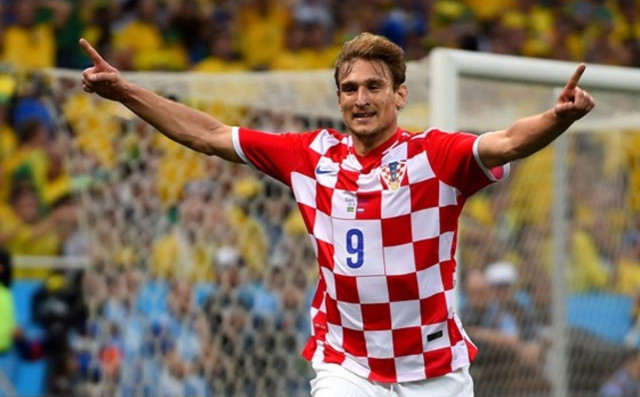 Nikica Jelavić vratio se u HNL | Vijesti Hercegovina.Info