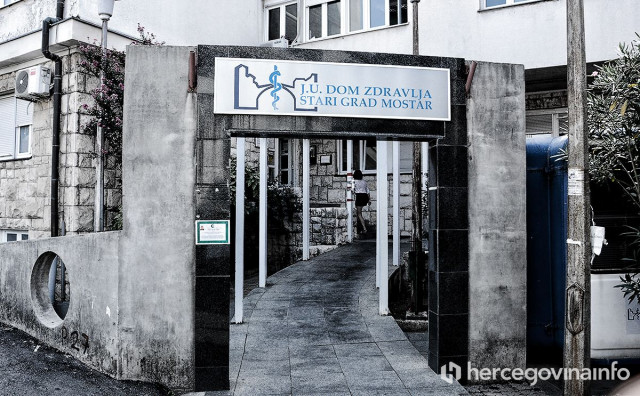 Dom zdravlja Stari Grad ignorira sudsku presudu | Vijesti Hercegovina.Info