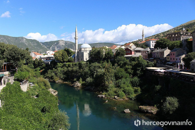 U HLAD Hercegovinom će i narednih dana vladati visoke temperature ...