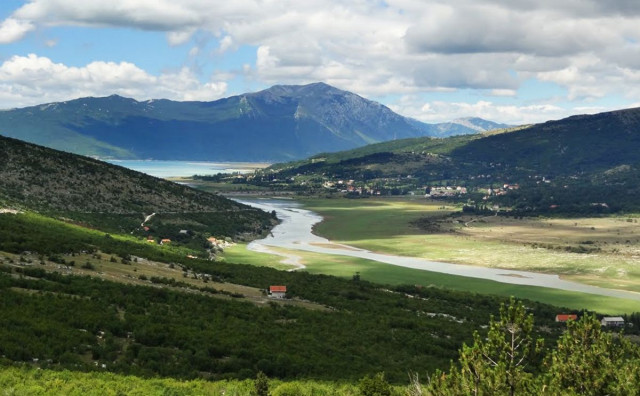 Nestaju li endemske vrste riba na području Livanjskog polja? | Vijesti ...