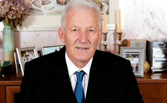 MILE RAGUŽ Čapljina mora postati oaza u kamenu, zaštitit ću domaću ...