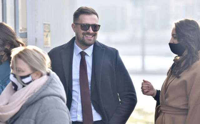 AFERA RESPIRATORI Suđenje Novaliću, Hodžiću, Solaku i Milićević na ...