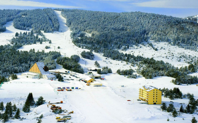 KUPRES Nadaju se pozitivnoj nuli, gosti uglavnom dolaze iz Hercegovine ...