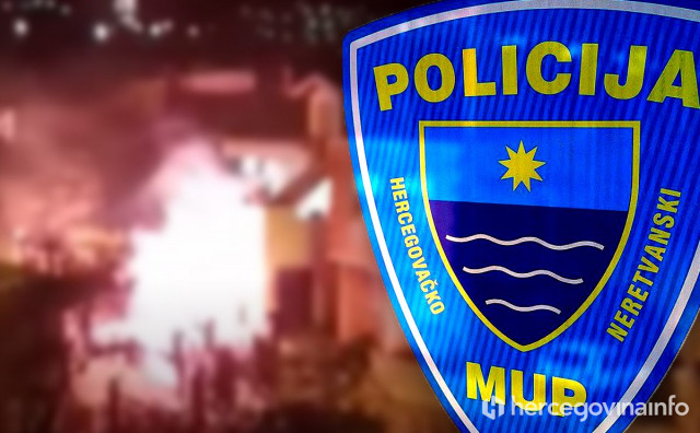 TKO JE MLATIO ŠIROKOBRIJEŽANE Uhićene Sarajlije jedva punoljetne ...