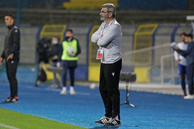 BLAŽ SLIŠKOVIĆ 'Depresivan sam i razočaran' | Vijesti Hercegovina.Info