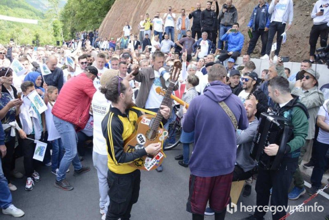 BORBA ZA SPAS RIJEKA Poništene okolišne dozvole za izgradnju malih hidroelektrana na Neretvici ...